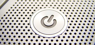 Know What The Power Button Symbol Says